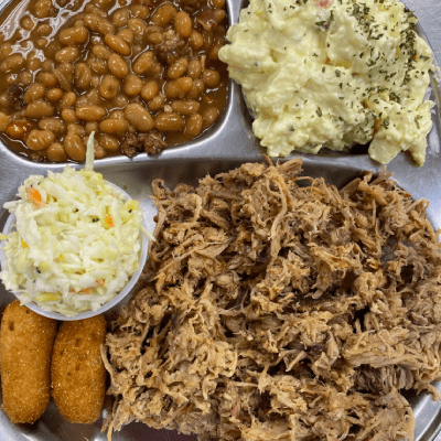 MeMa's Chick'n' & Ribs is a Family Restaurant in Wilmington, NC 28411